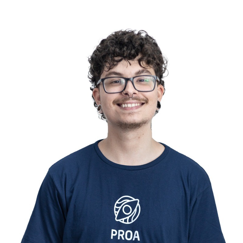 João Gabriel : Mapa de Carreira